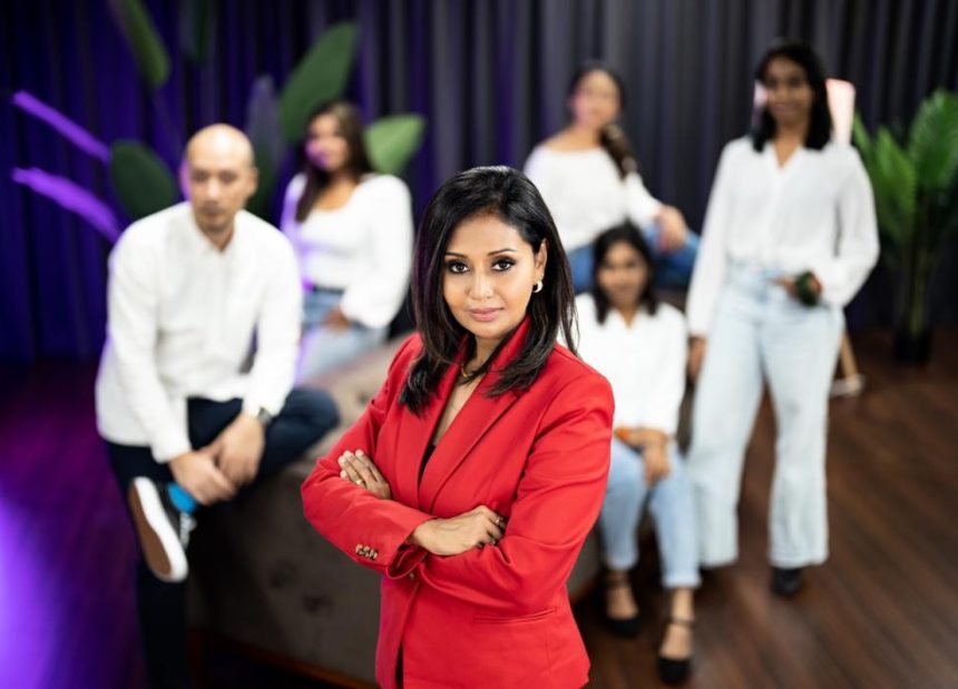 What We Do – Vogue PR